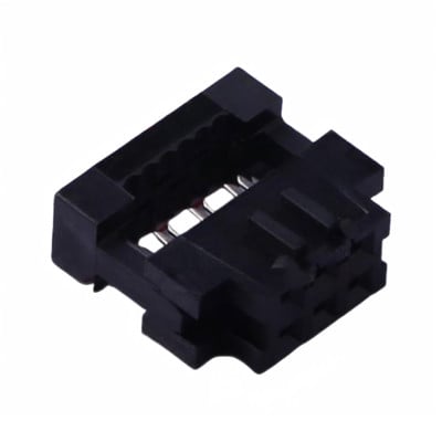 Amphenol 66506-007LF