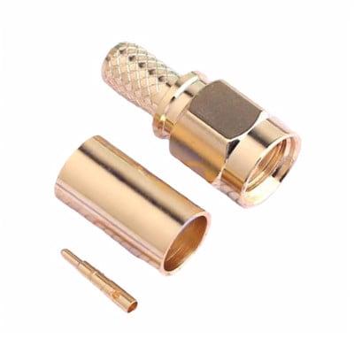 TXGA FRF01011-PCS103B Coaxial Connector RF Assembly for sale