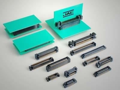 JAE Electronics WP27D-S024VA3-R15000