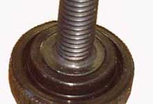 Cone Point Clamp Screw for Parallel Action Handtool for sale
