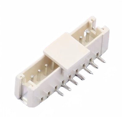Lian Xin Technology XDWF-0150-05P Male Header Pins