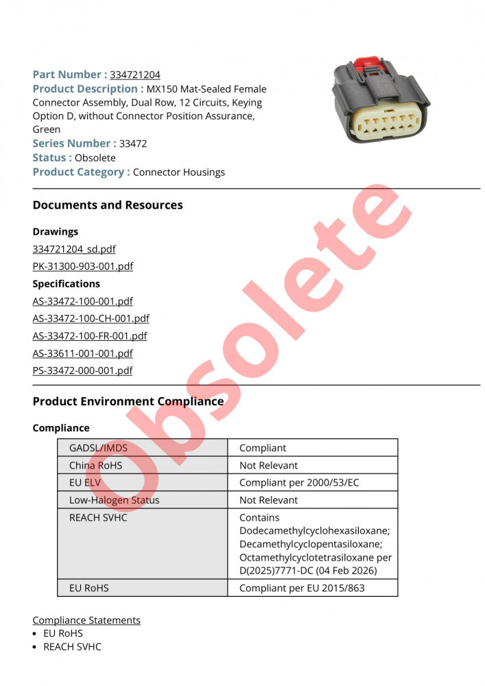 334721204 technical document preview, page 1