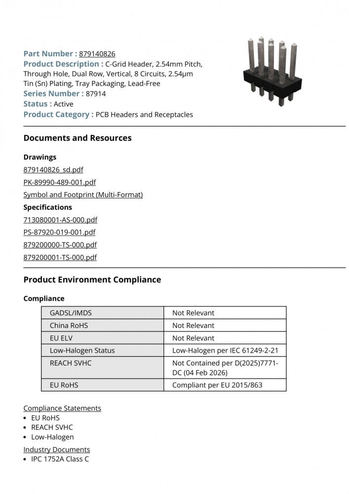 879140826 technical document preview, page 1