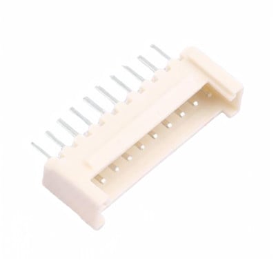 SHOU HAN 2.0-12P ZZDK MS Male Pin Header