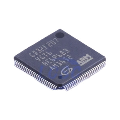 GigaDevice Semicon Beijing GD32F470VIT6 Microcontroller