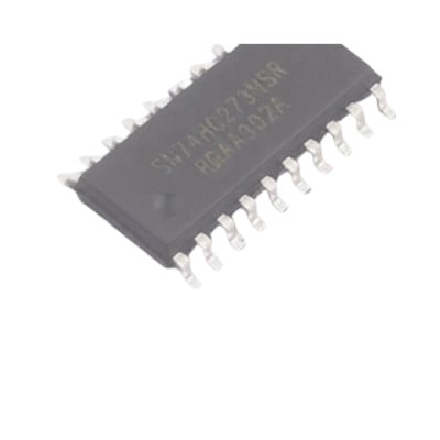 lingxingic SN74HC273D(LX) Flip Flops Chip