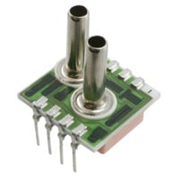 TE Connectivity 13A-030G Industrial Pressure Sensor Transducer