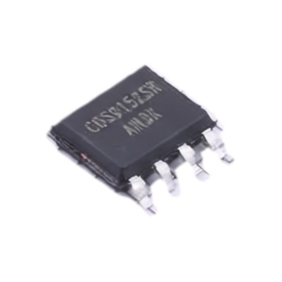 COSINE COS8554SRC Amplifier Chip