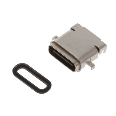 CUI CBL-A31-C31-15WP USB Cable Assembly