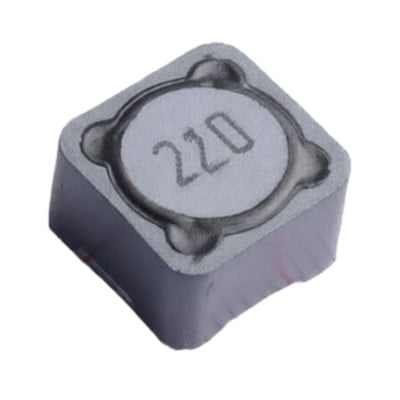 FAUKU GXTC201210-100-MT Fixed Inductor