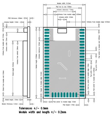 SILICON LABS SLWSTK6121A for sale