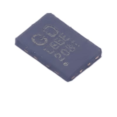 GigaDevice Semicon Beijing GD25Q80ESIGR Memory IC