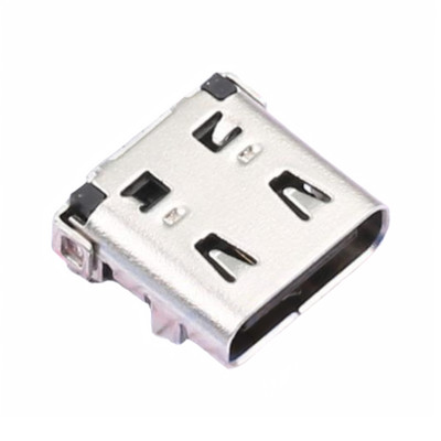 HOOYA USB-111LH-B-SU T1.5 USB Connector Assembly