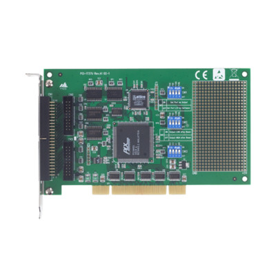 PCI-1737U for sale