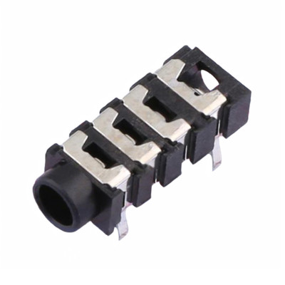 Hong Cheng HC-PJ-3136-B Audio Connector Chip