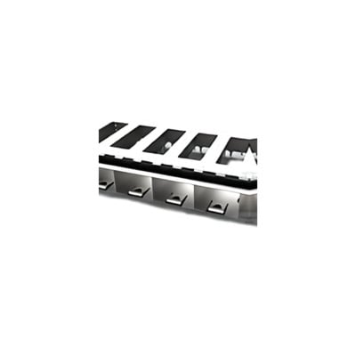 TE Connectivity 2198724-1 Edgeboard Connector