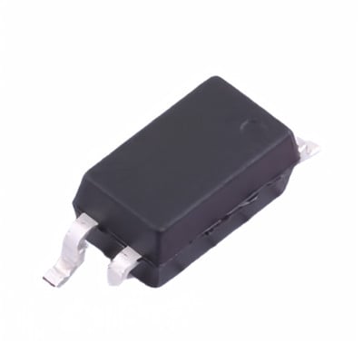 Broadcom ACPL-217-50CE Photovoltaic Output Optoisolator Transistor