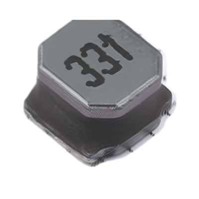 CENKER CKCS5040-330uH/M Fixed Inductor