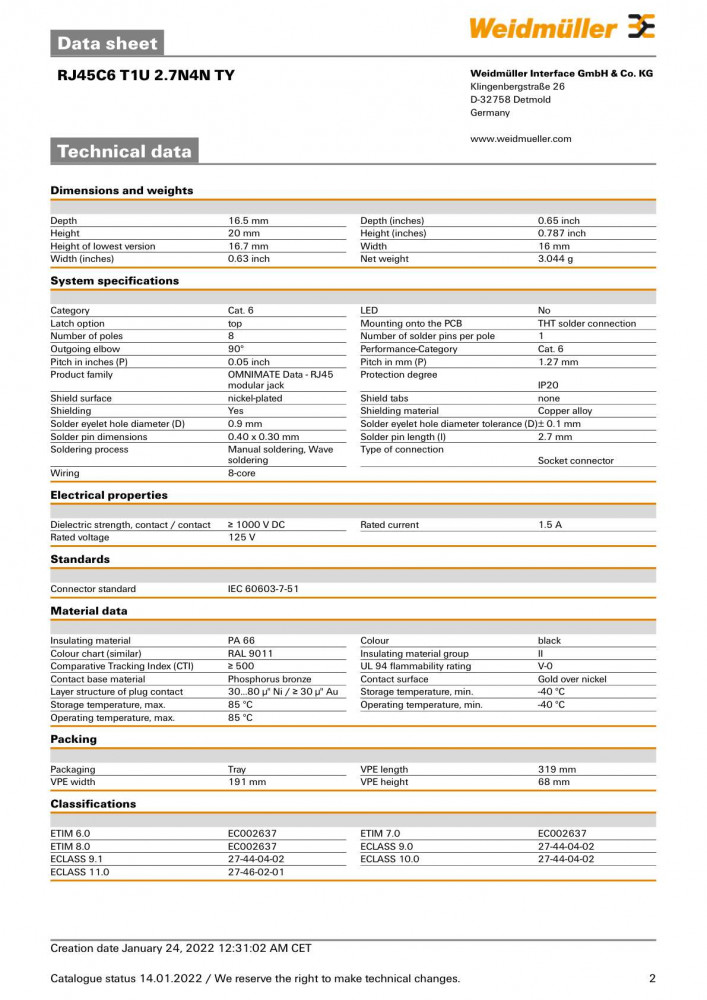 1433910000 technical document page 2