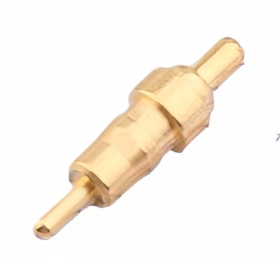 Xinyangze YZP0670-20143-01 Spring Loaded Pogo Pin Contact for Pressure Connectors