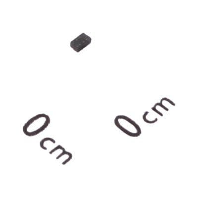 Nexperia PMDXB950UPEZ Single P-Channel MOSFET