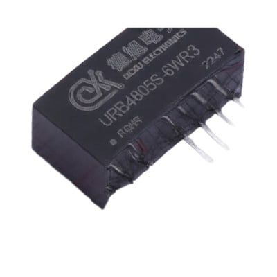 DEXU Electronics URB4805YMD-6WR3 DC DC Converter Chip