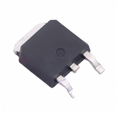 HXY MOSFET STD13003T4-HXY