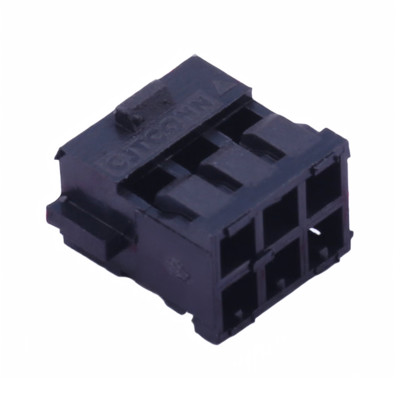 CJT(Changjiang Connectors) A2005HB-N-2x2P-B