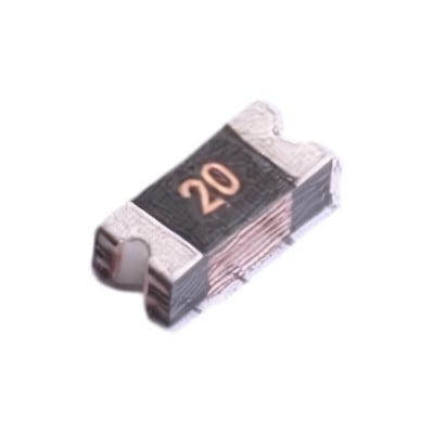 R+O SMD1206-100-6 PTC Resettable Fuse
