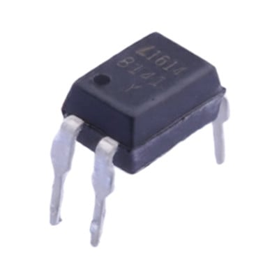 LITEON LTV-814 Transistor Photovoltaic Output Optoisolator