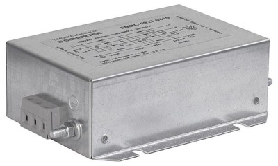 SCHURTER FMCC-I93C-M054 Power Line Filter Module