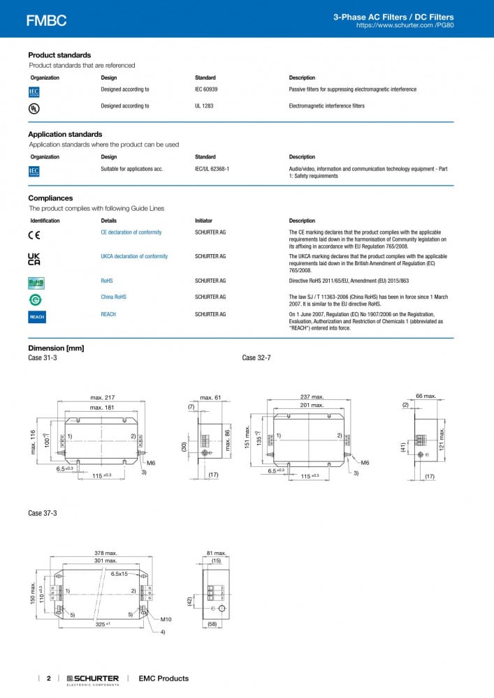 FMBC technical document page 2