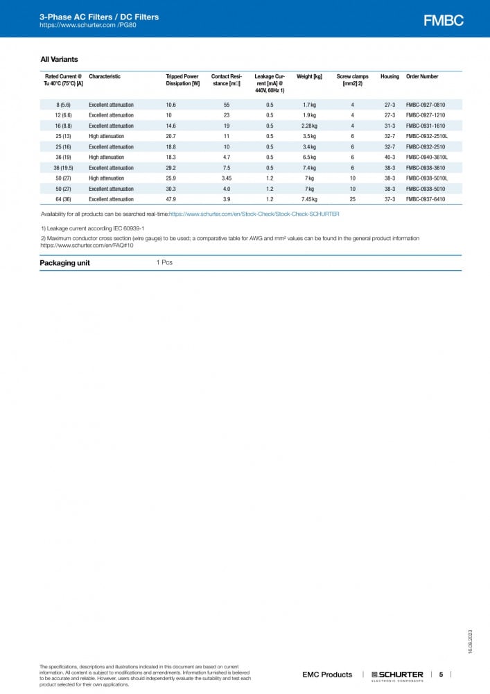 FMBC technical document page 5