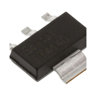 Infineon ITS4090QEPDXUMA1 Power Distribution Switch