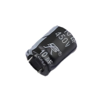 SRD KH2W100M1013EAH1B0LC Aluminum Electrolytic Capacitor