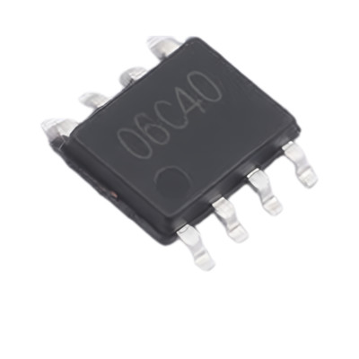 PJSEMI PJM05DN60PA Single N-Channel MOSFET