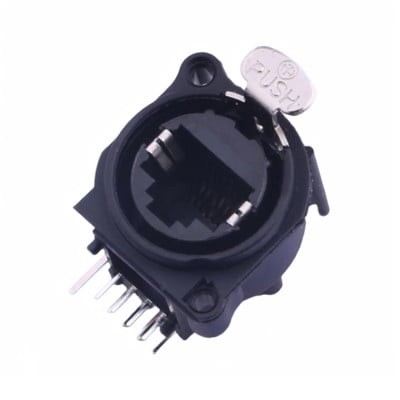 Neutrik NE8FAH Modular Ethernet Connector Jack for sale