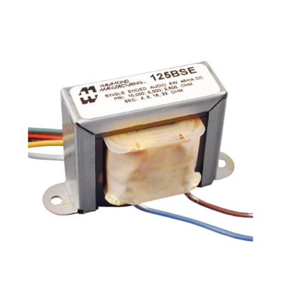 Hammond 125A