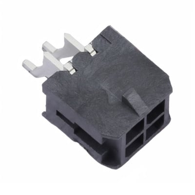 Hanbo Electronic WAFER-MX300WT-29A Male Header Pins