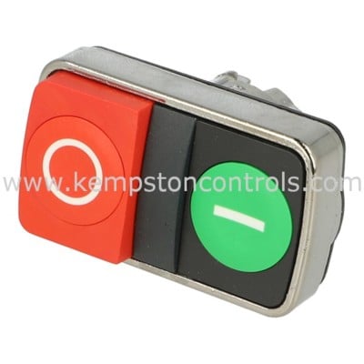 Schneider ZB4BS834 Selector Switch