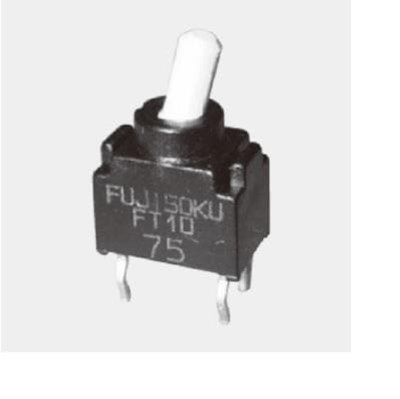 Nidec FT2D-4M-Z Toggle Switch