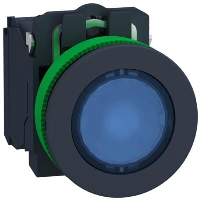 Schneider XB5AL45 Pushbutton Switch