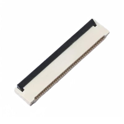 XYECONN FPC11-X1.0-5AH2.5