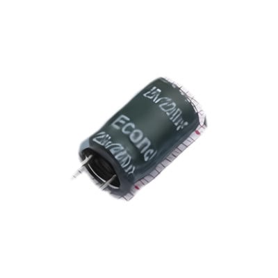 Econd 220UF25VF120GF for sale