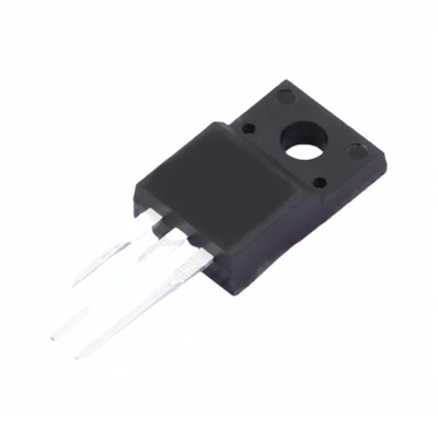 HUAKE SMT20N60