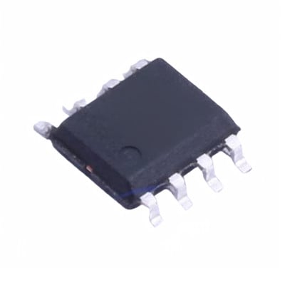 BLUE ROCKET BRCS9435SC Single P-Channel MOSFET