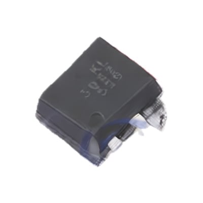 Kinglight KL3020S1-TA Triac SCR Output Optoisolator Chip