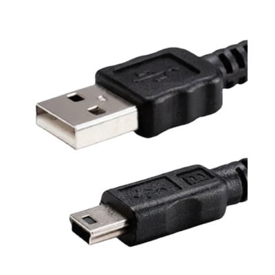 CUI CBL-UA-MB-05BP USB Cable Assembly