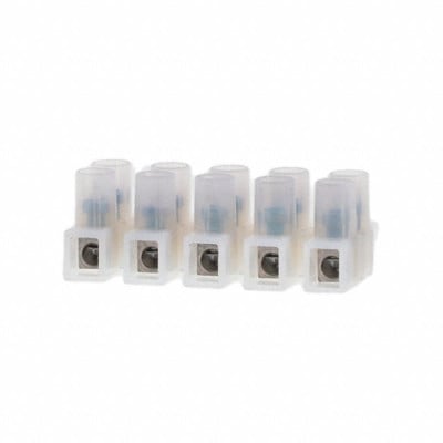 Altech 40.005 Barrier Block Chip – Premium Terminal Strip for Secure Electrical Connections for sale