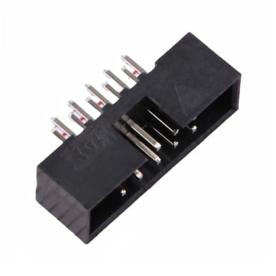 SHOU HAN SH-JN2.54-2-7P-Z Free Hanging Panel Mount Chip